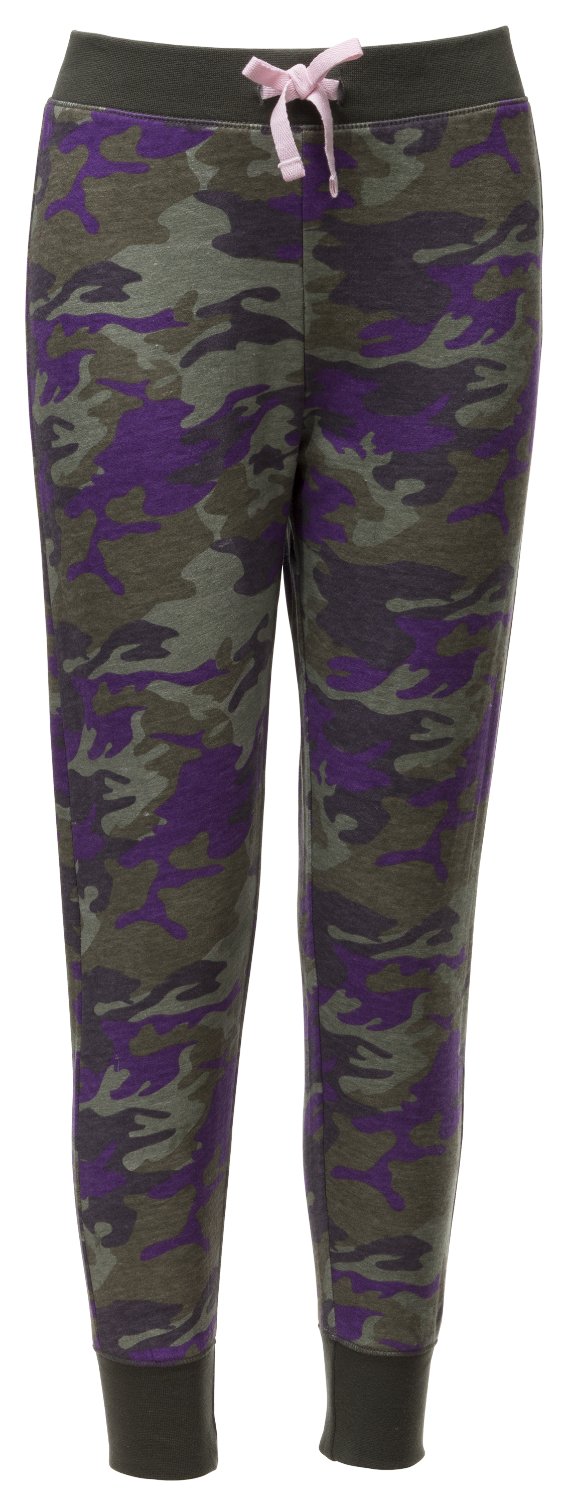 Bass Pro Shops Camo Sweatpants for Toddlers or Girls | Bass Pro Shops